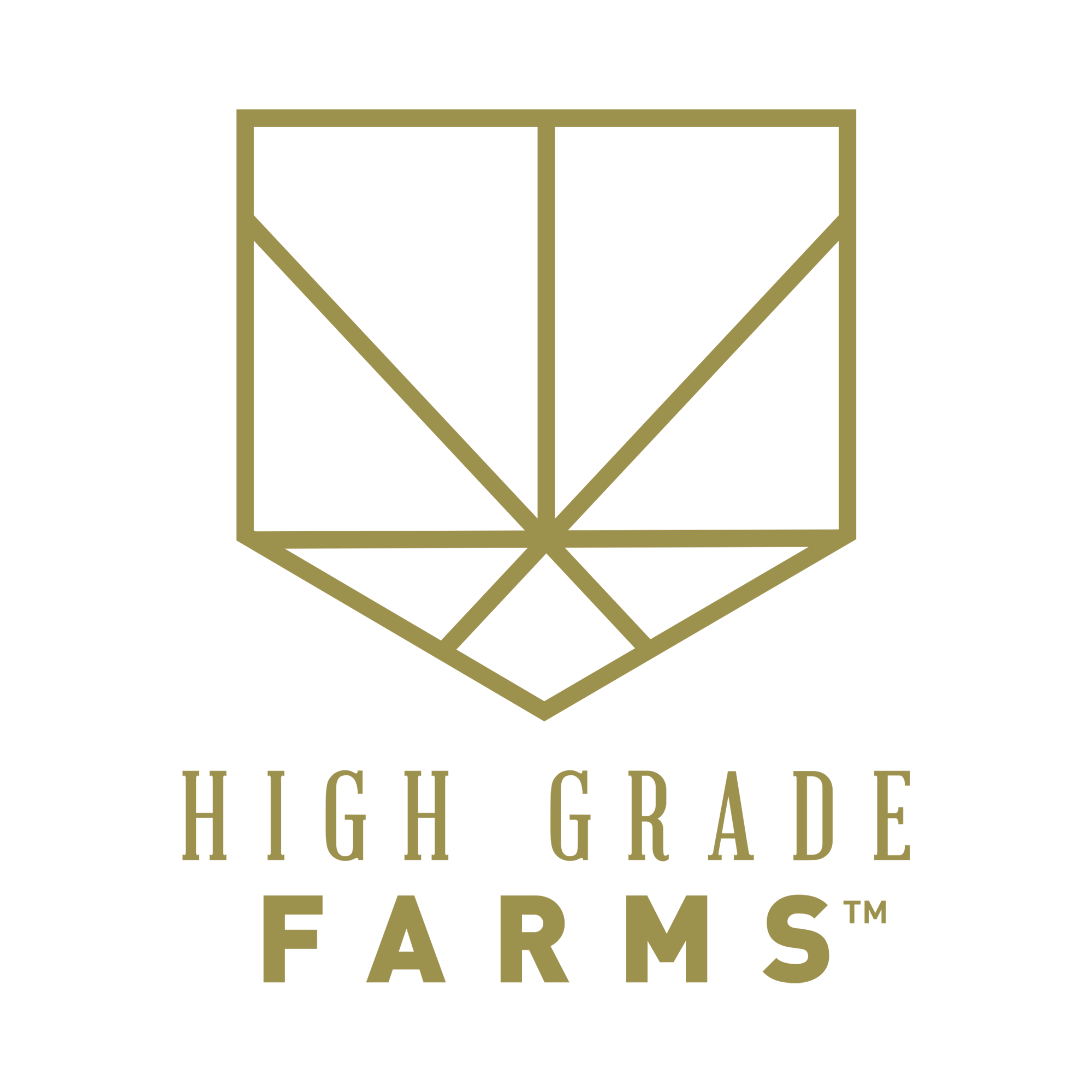 Welcome to High Grade Farms - Premium Indoor Craft Cannabis